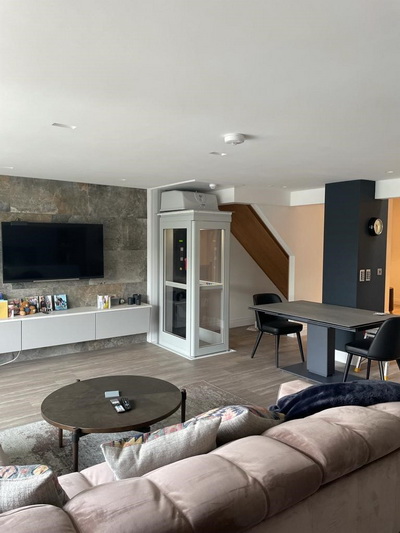 Cambridge Elevating Elevators | Custom Home Elevator Solutions