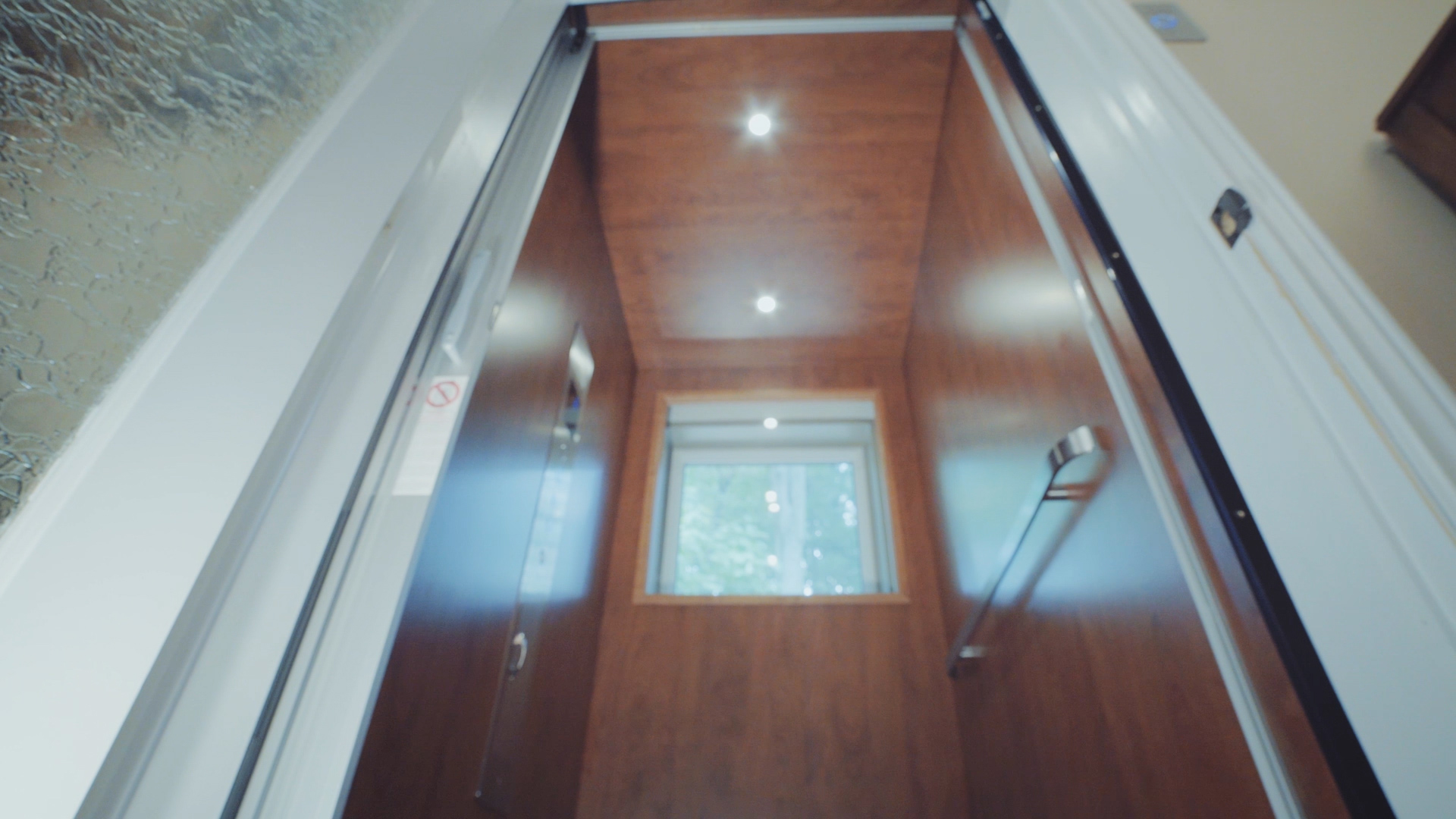 Luxury Home Elevators | Elegant & Custom Designs by Cambridge