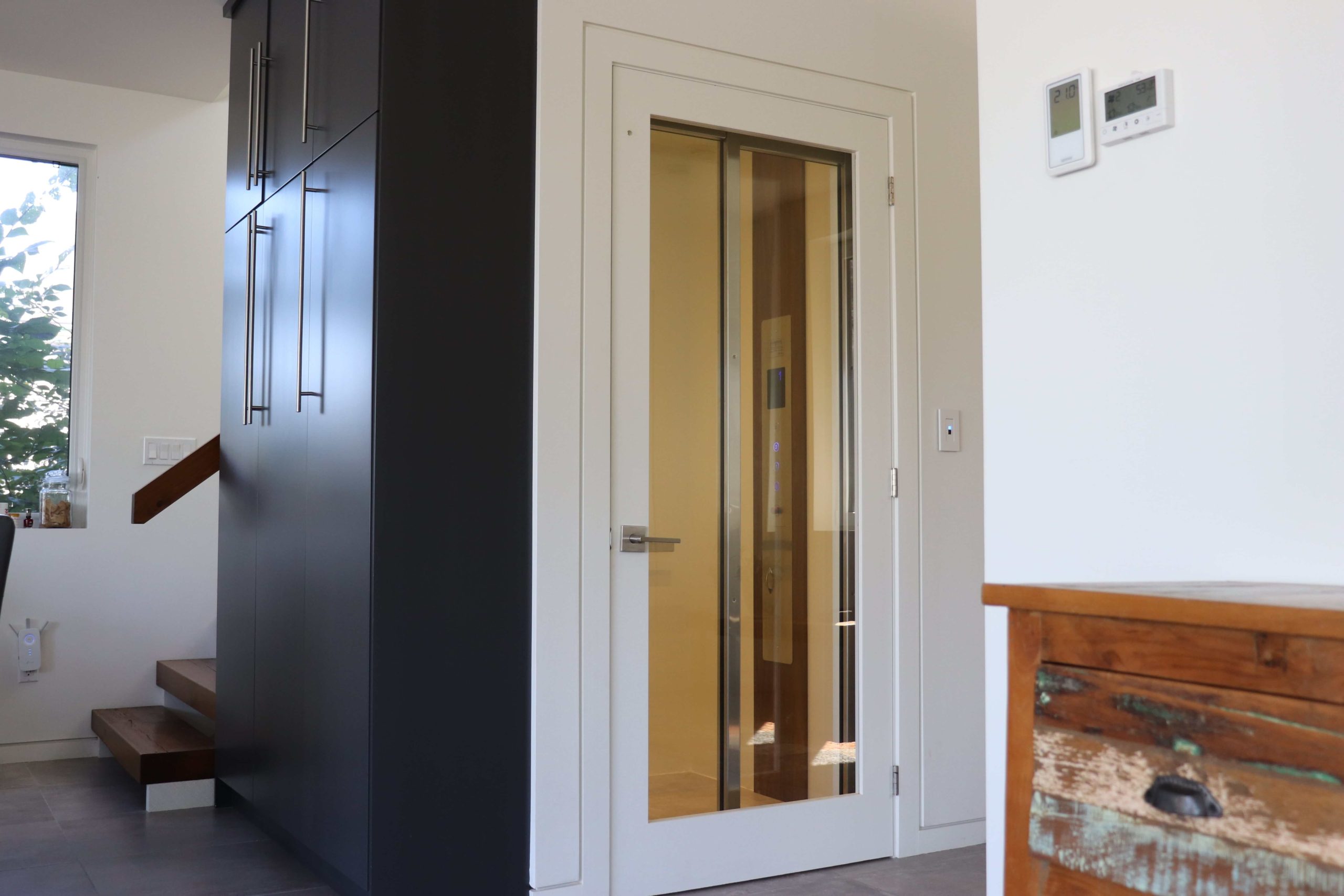 Luxury Home Elevators | Elegant & Custom Designs by Cambridge