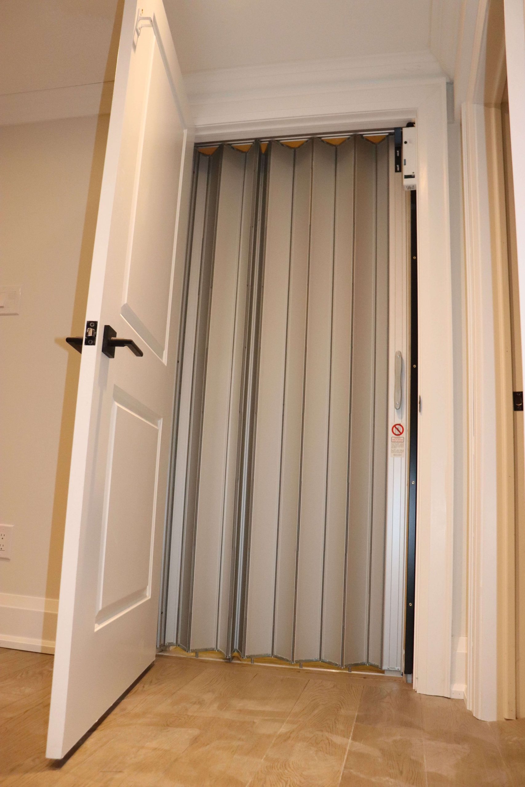 Premium Home Elevators | Refined Design & Smooth Performance