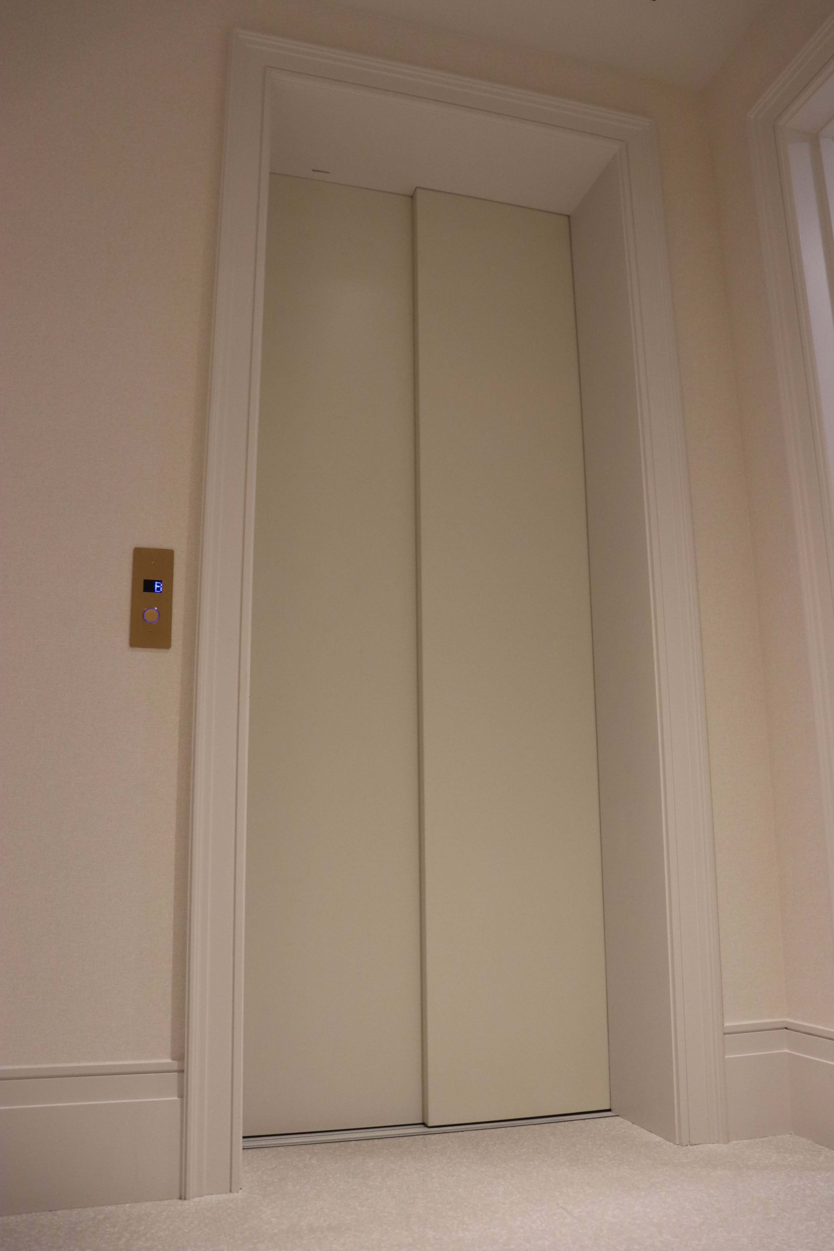 Premium Home Elevators | Refined Design & Smooth Performance