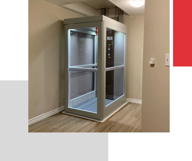 Can You Put an Elevator in an Existing Home?