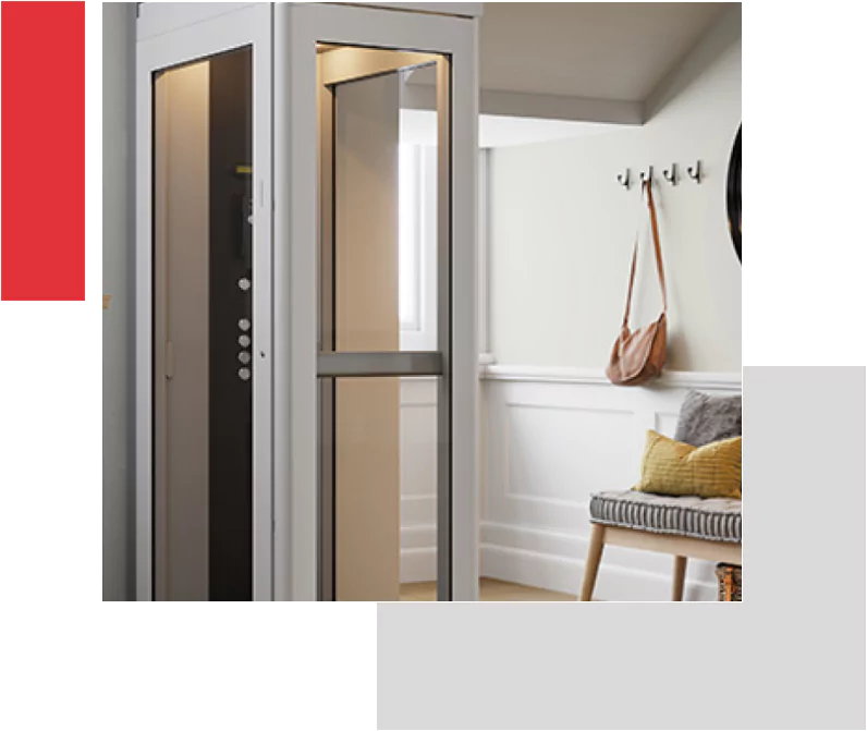 Popular Home Elevators for Seniors – Cambridge Elevating