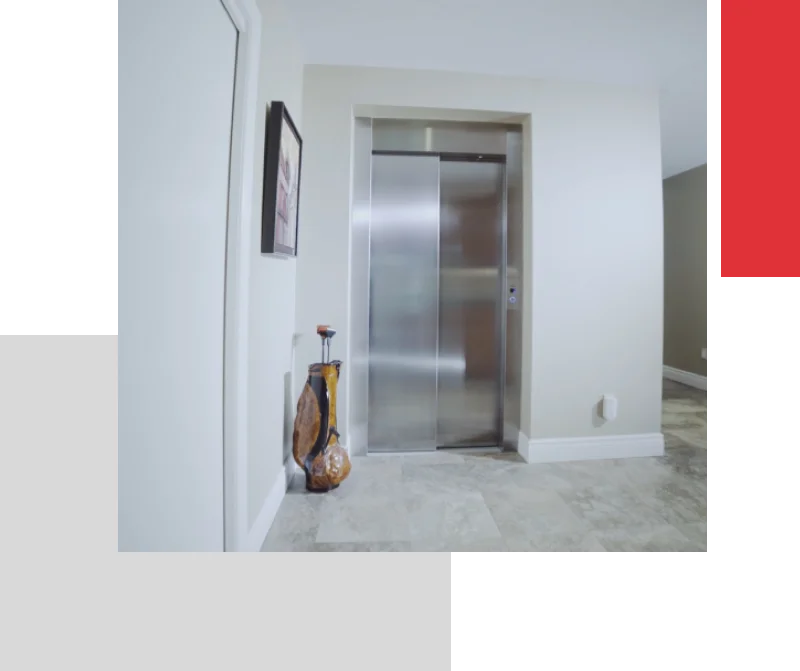 Cambridge Elevating Elevators | Custom Home Elevator Solutions