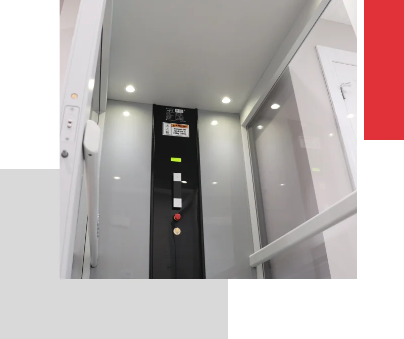 Stair Lifts vs. Home Lifts – Cambridge Elevating