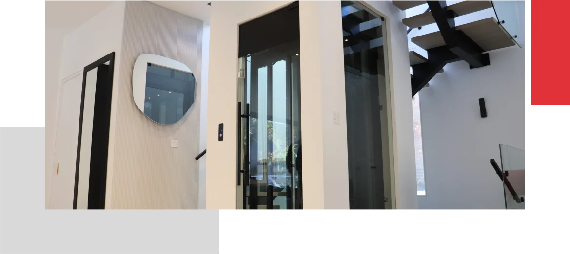 North America - Cambridge Elevating